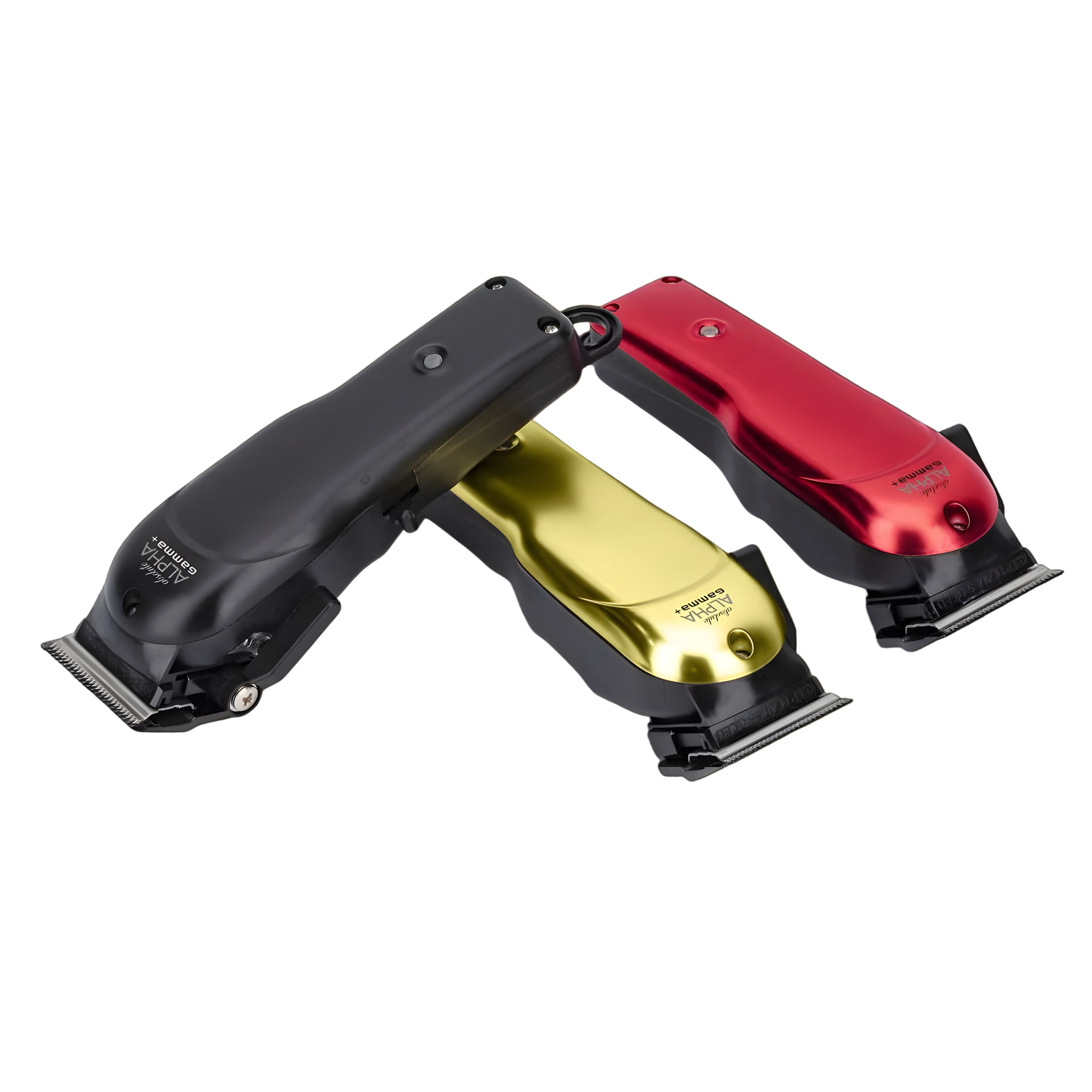 Gamma Più Absolute Alpha Clipper + Ingyen Cover – Custom Clippers Store